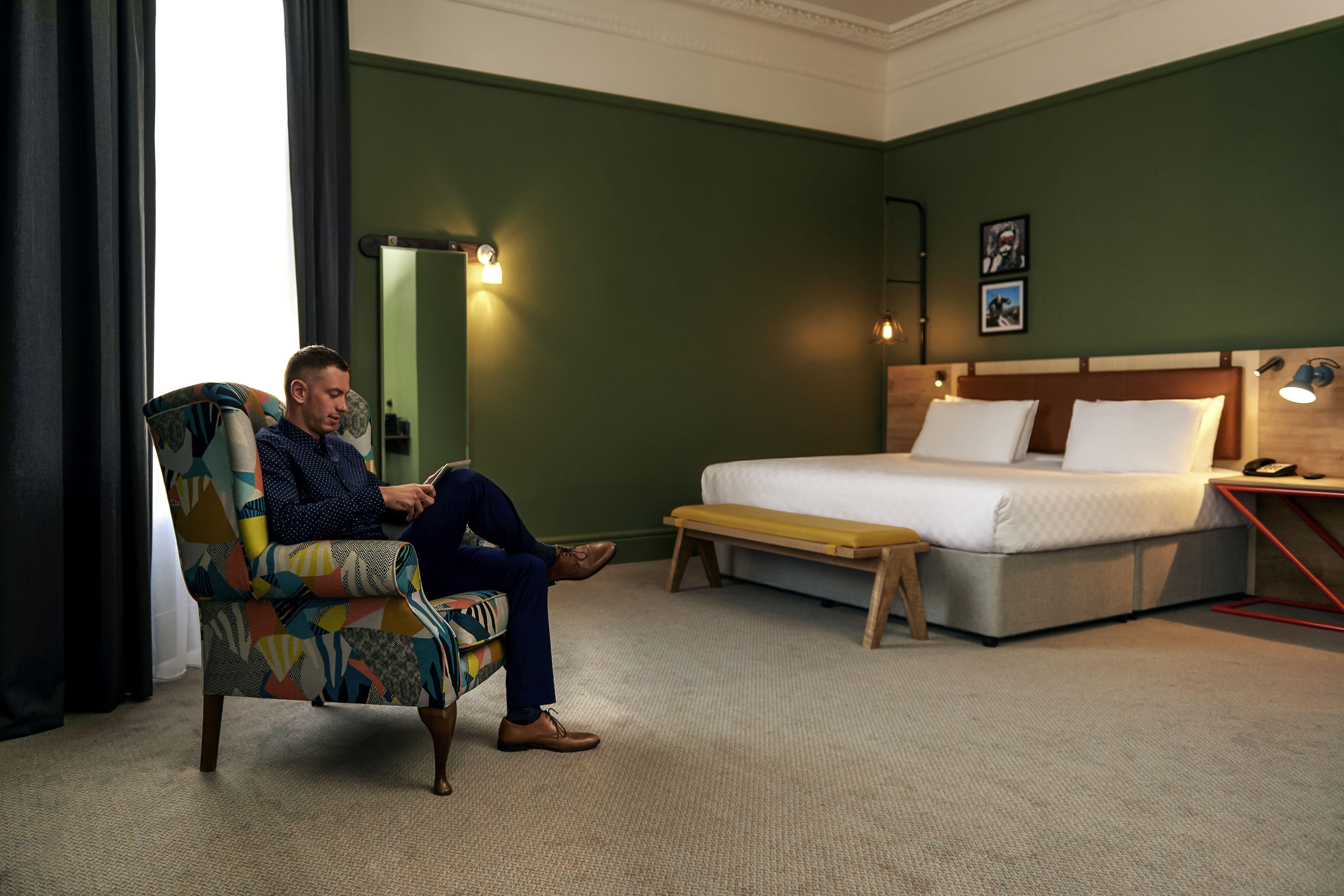 Hotel Mercure Bristol Grand Hotel Bristol, United Kingdom - book now ...